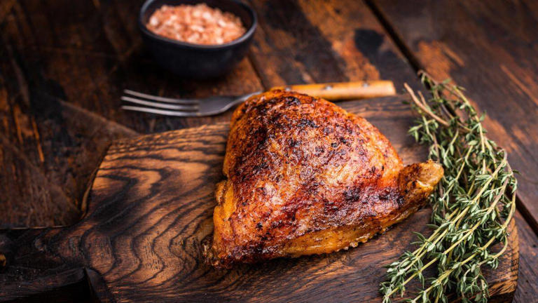 7 comfort meals that make your brain go blissfully quiet for a minute