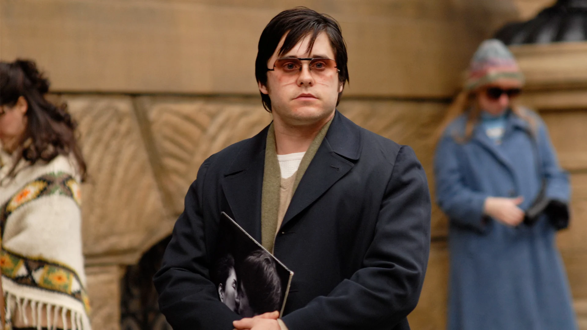 15 “Awful” Physical Transformations Actors Endured For Movie Roles