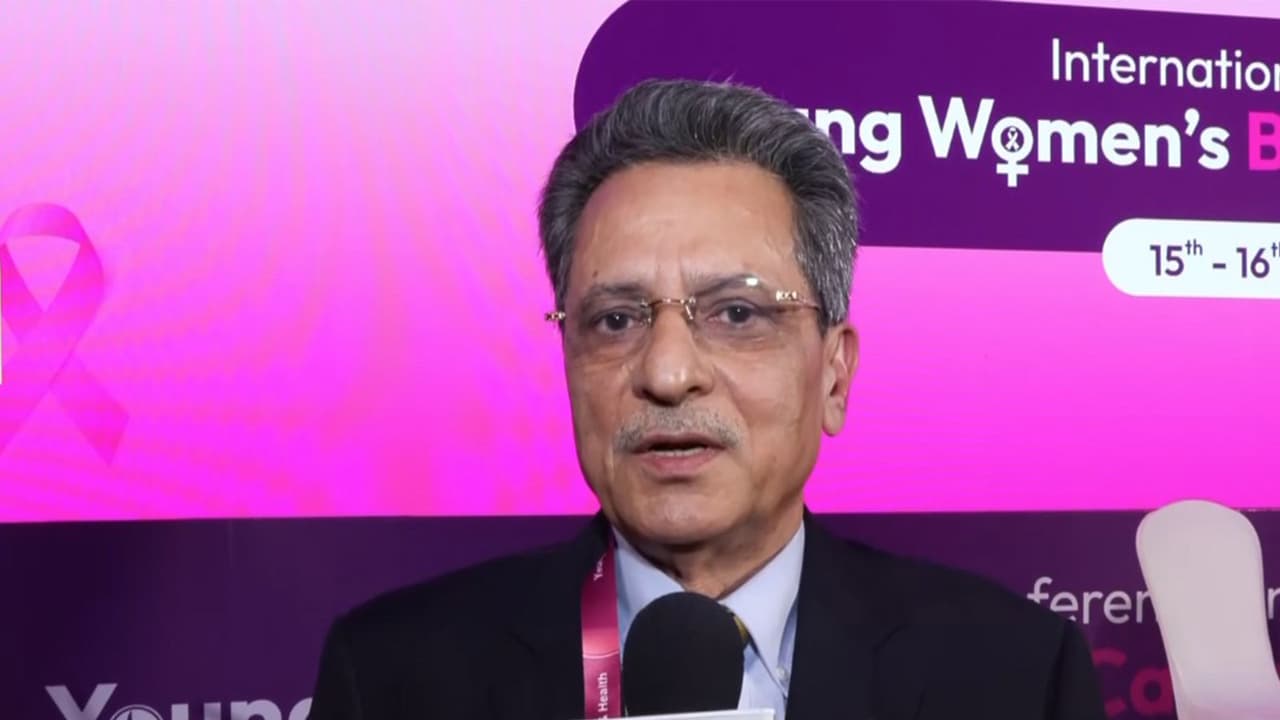 Aggressive Breast Cancer Rising Among Young Women in India: Expert