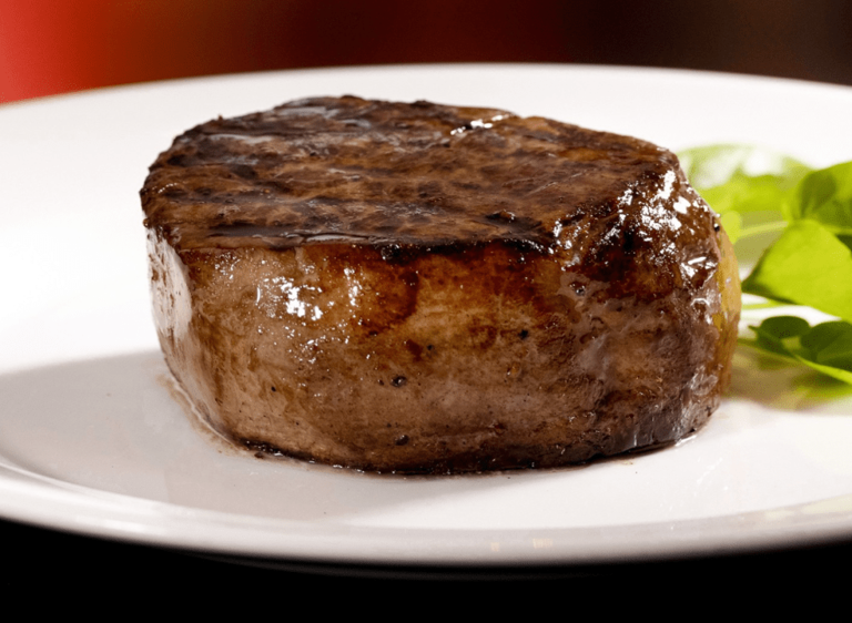 5 Chain Restaurants Where the Filet Mignon Tastes Like Luxury