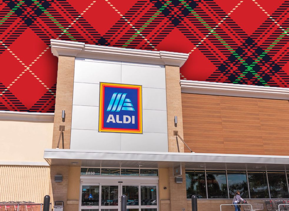 7 Best New Aldi Kids Christmas Gifts Hitting Shelves This Week