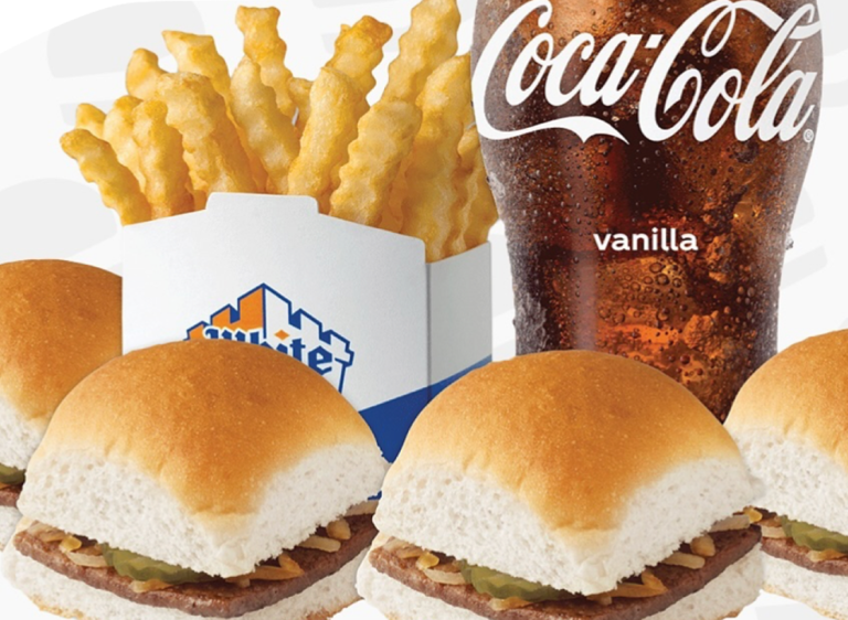 5 Restaurant Chains With the Best Burgers and Fries, According to Chefs