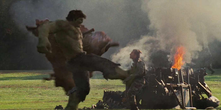 Hulk's 10 Most Shocking Moments In The MCU
