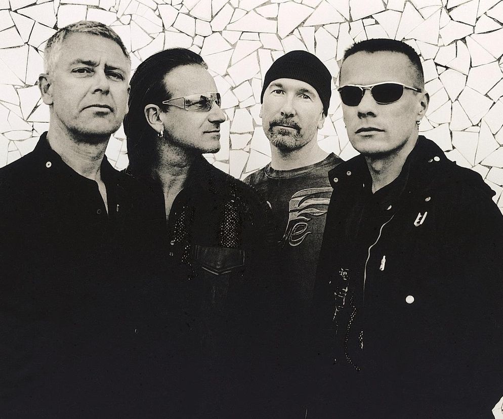 Nienawidził muzyki U2 i Depeche Mode. Jak Anton Corbijn został ...