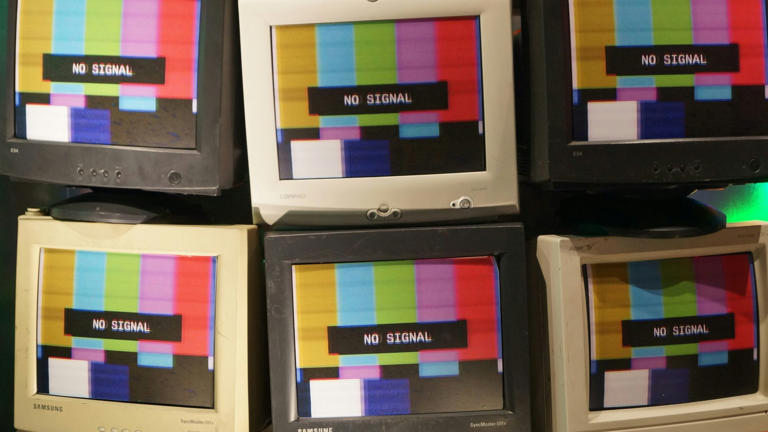 How Has The Biggest Signal Hijacking Remained Unsolved For 40 Years?