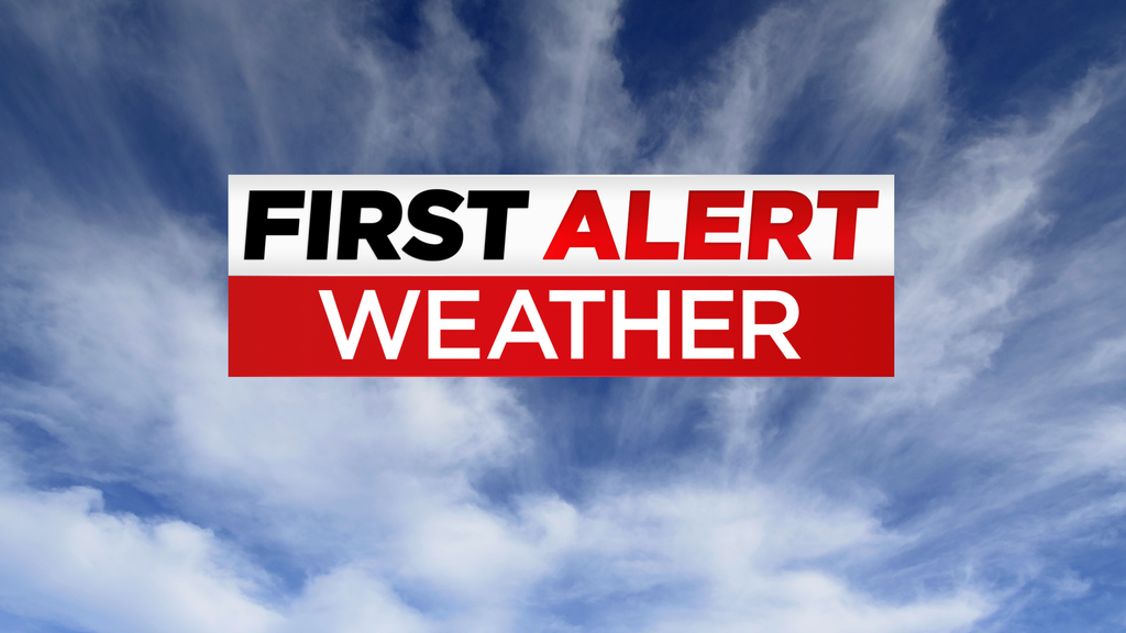 Unusual temperature swing today, plus wind advisory in Tri-State Area