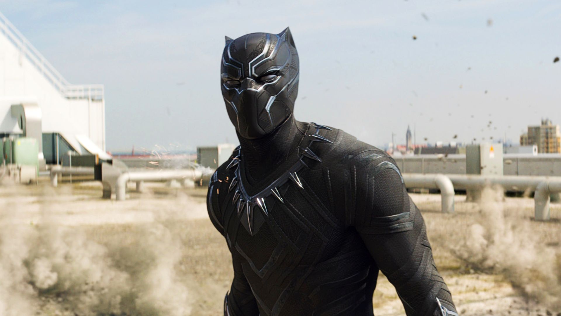 Ryan Coogler: Black Panther 2 scrapped script reveals major new Marvel ...