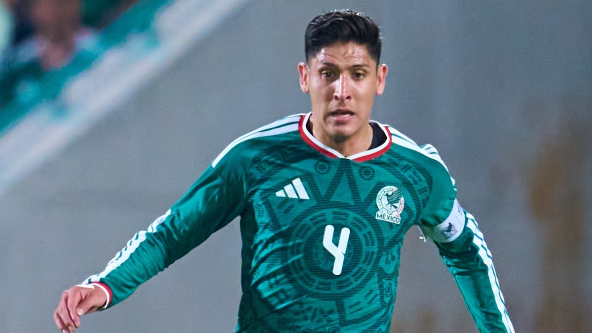 Edson Álvarez también EXPLOTÓ contra aficionados mexicanos y abucheos ...