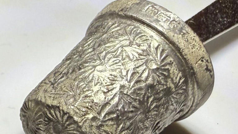 Metal detecting club membership leaps in six years