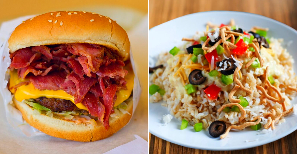 13 Utah Foods That Confuse Outsiders – But Locals Can’t Live Without