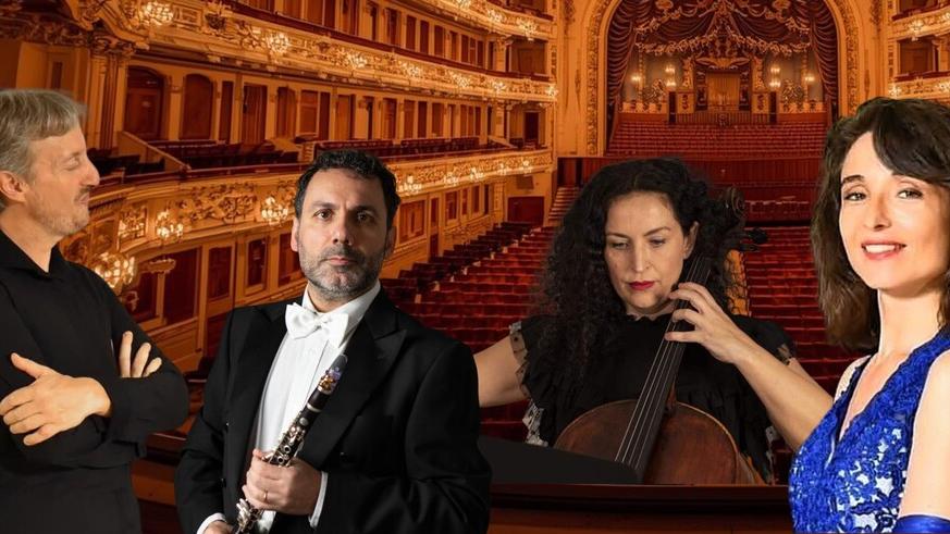 Copparo, con la “Rassegna Giovani Musicisti” si omaggia la patrona ...