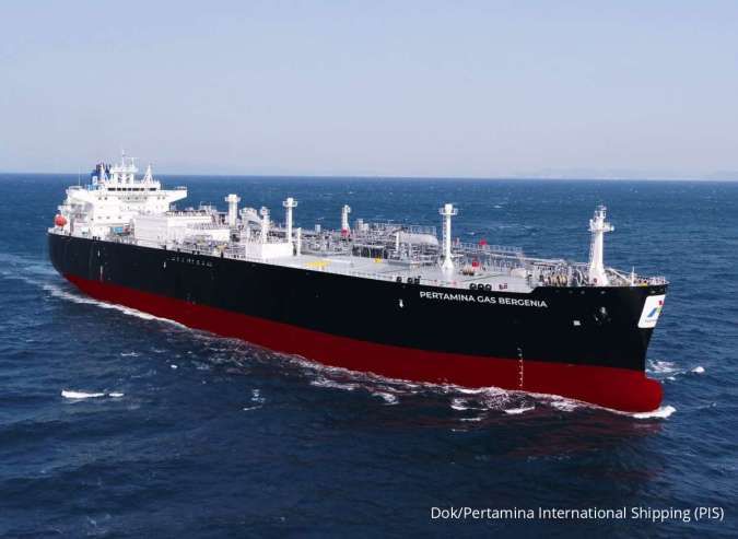 PIS integrasikan konservasi hiu paus ke strategi bisnis pelayaran ...