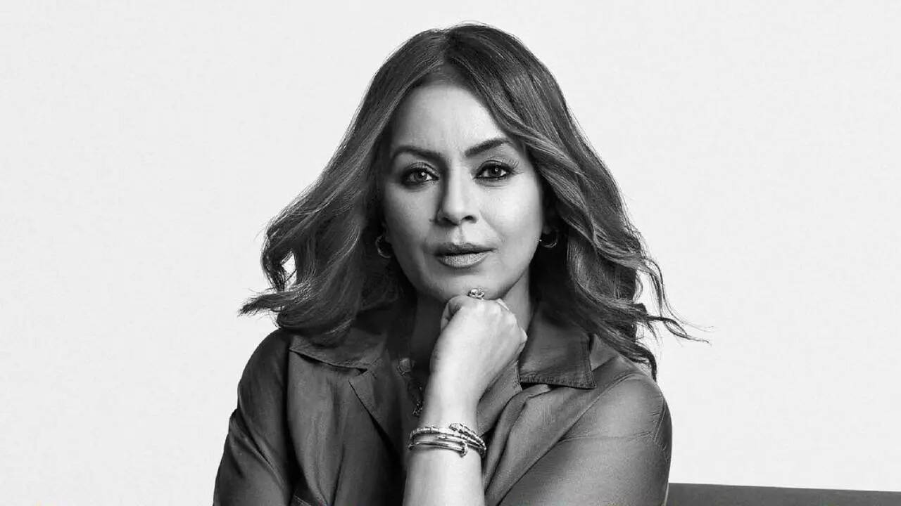 Mahima Chaudhry opens up about her breast cancer diagnosis, 'There were ...