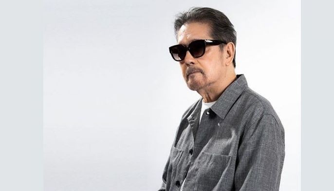 Mr. M set to build a world-class,‘in-your-face’ artist center