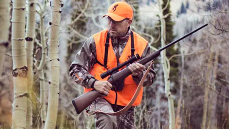 The most balanced rifles for all-day deer hunts