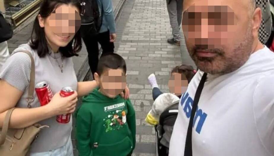 «Seit zwei Tagen weinen wir»: Schock nach Rätsel-Tod von Familie in Istanbul