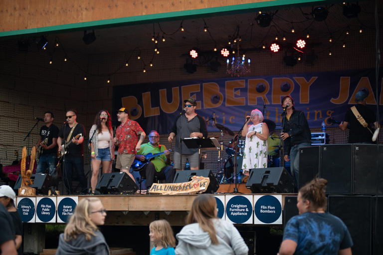 Flin Flon has been 'a little jewel' for northern Manitoba creators for ...