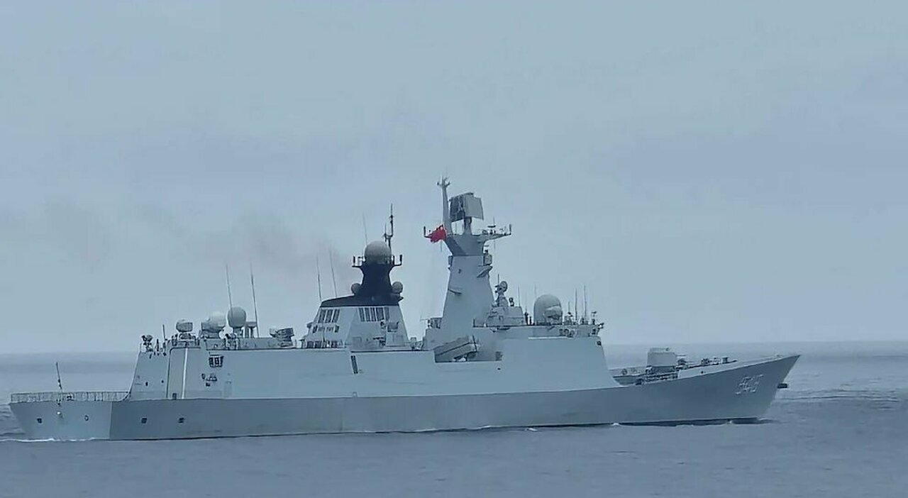 Cina-Giappone, tensione alle Isole Senkaku: crisi diplomatica nel Mar ...