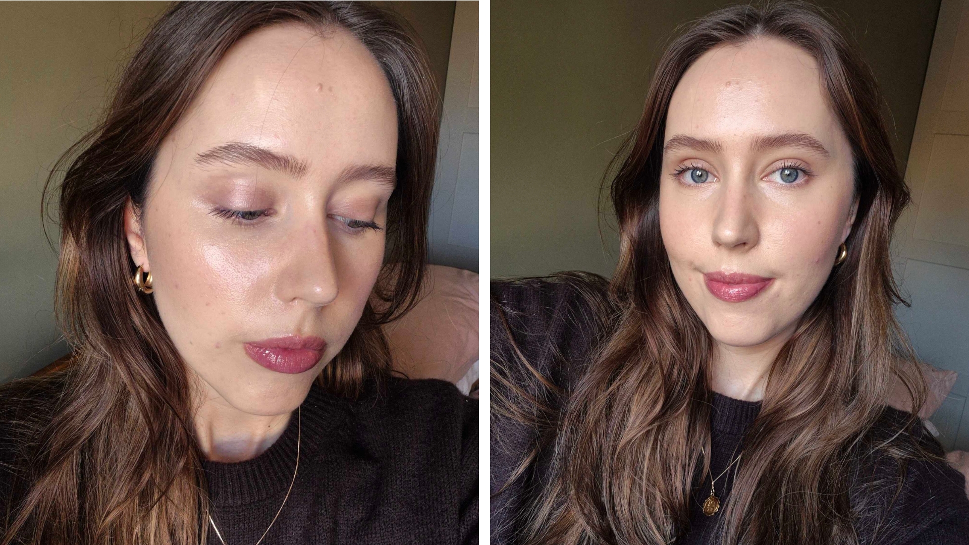Trust me, Merit's winter makeup set is worth every penny - I've never ...