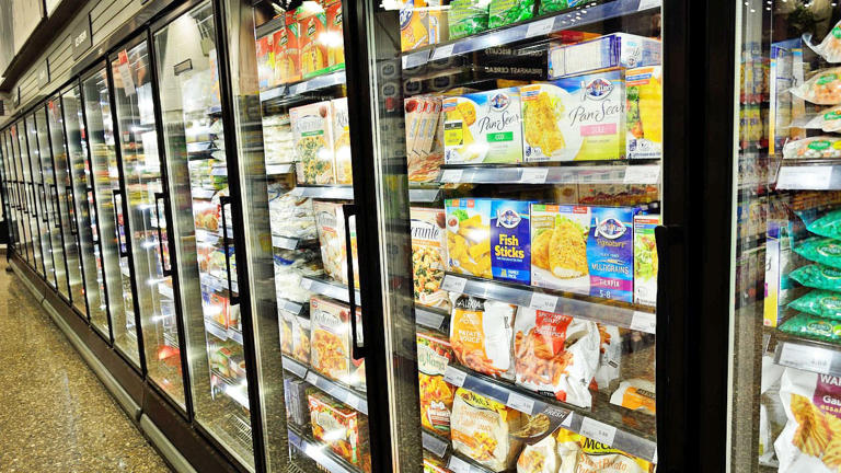 8 frozen meals from Walmart that don’t taste like frozen meals