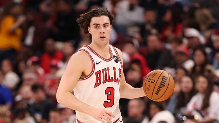 Will Josh Giddey suit up against Utah Jazz? Latest update on Bulls ...