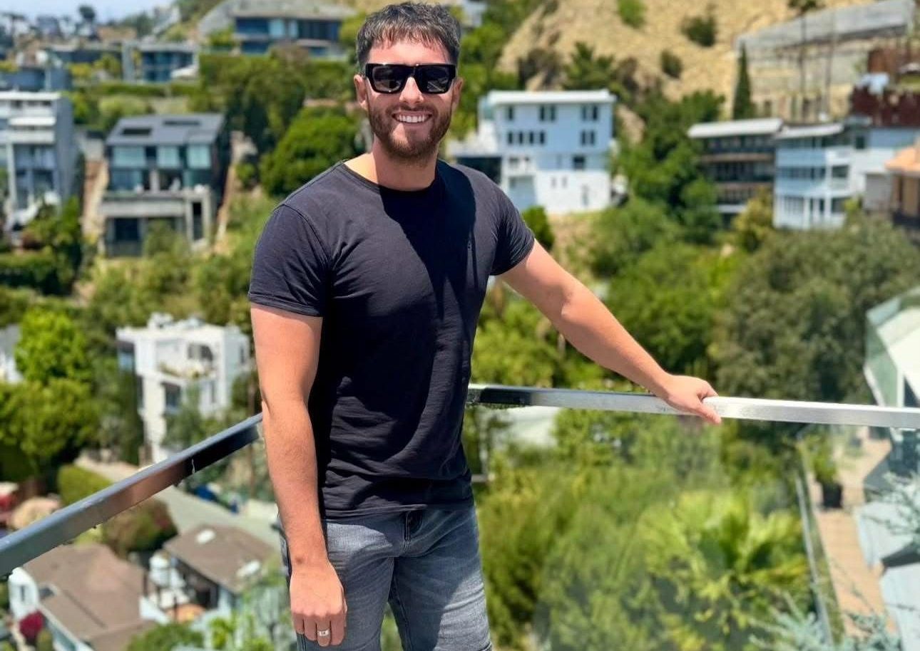 I signed up for PT sessions and ended up in a cult