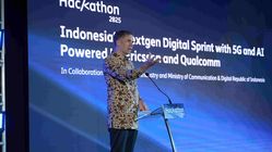 Ericsson, Qualcomm,Kemenperin, dan Komdigi Umumkan Pemenang Hackathon 2025