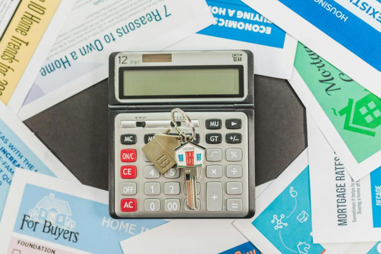 Could the U.S. Be Heading Into a Housing Bubble Crash Again?