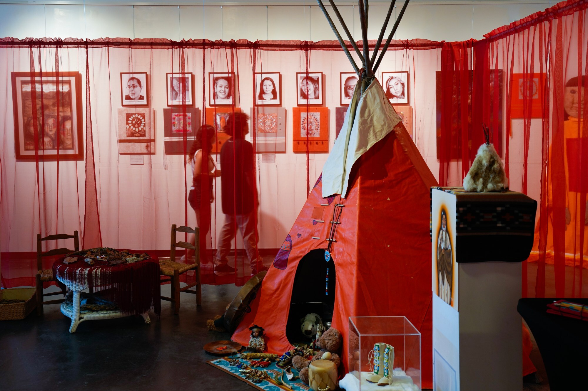 In the Curator’s Words: Bonita Museum exhibit aims to bring awareness ...