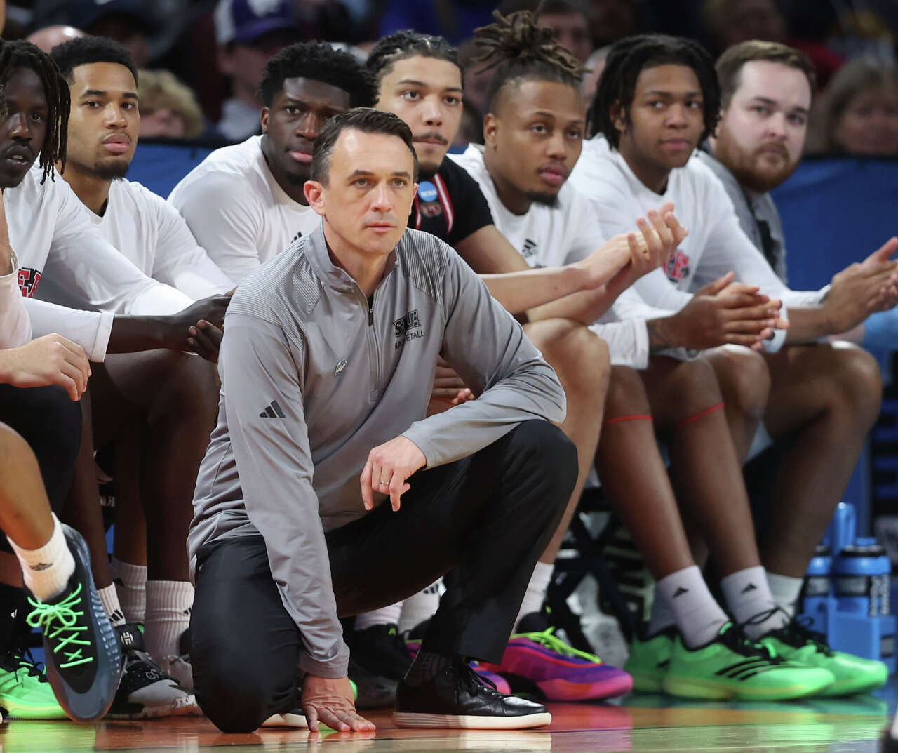 How to watch Wisconsin Badgers vs. SIUE basketball on TV, live stream ...