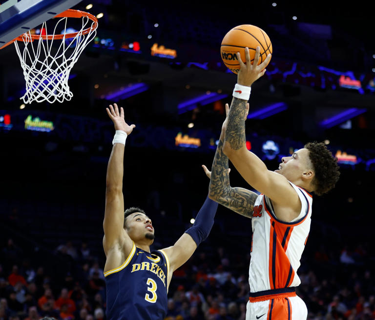 Injury updates for JJ Starling, Tyler Betsey after Syracuse’s win over ...