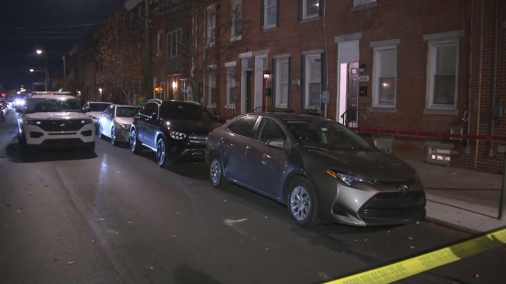 Man dies after being shot multiple times in South Philadelphia early ...