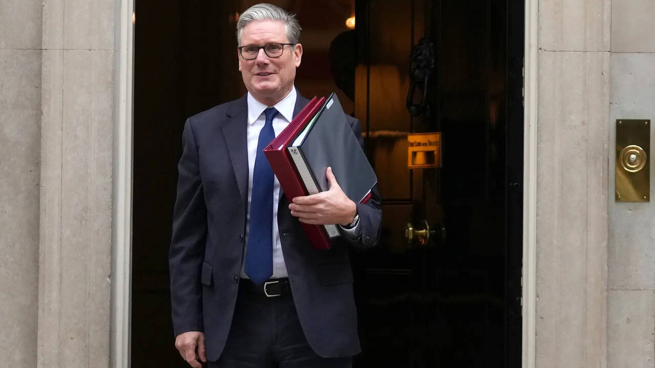 What Changes Under the UK's Temporary Refugee Status Plan And Who Will ...