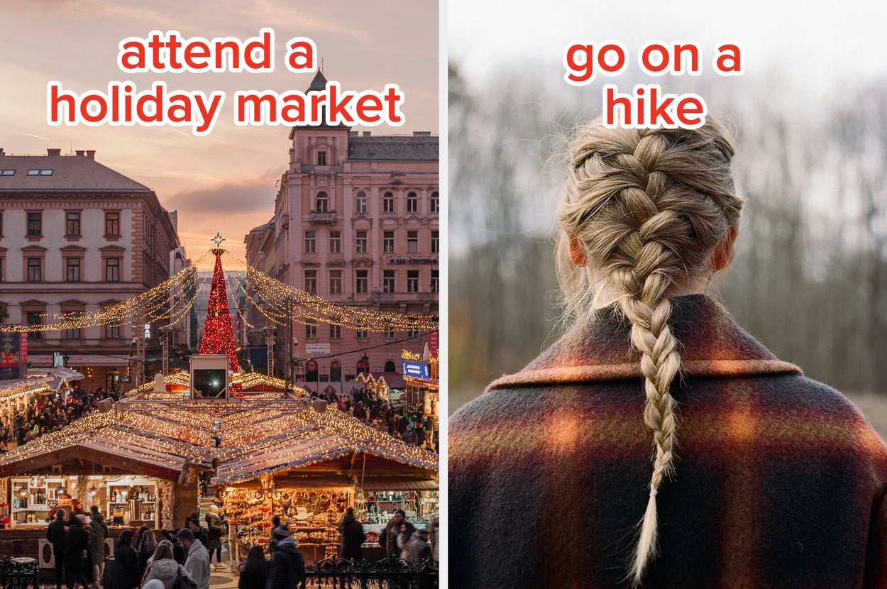 11 Autumn Bucket List Ideas For Fall Lovers