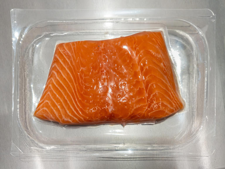 You’re Probably Thawing Fish Wrong, And Experts Say It Could Make You ...