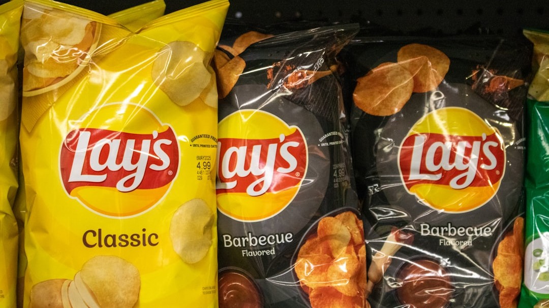 The Untold Story Behind the Invention of Potato Chips