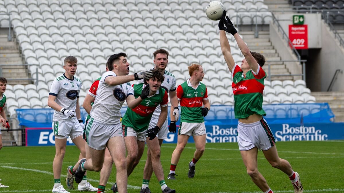 Aghabullogue v Bandon, Cork Intermediate A HC final, live minute-by ...