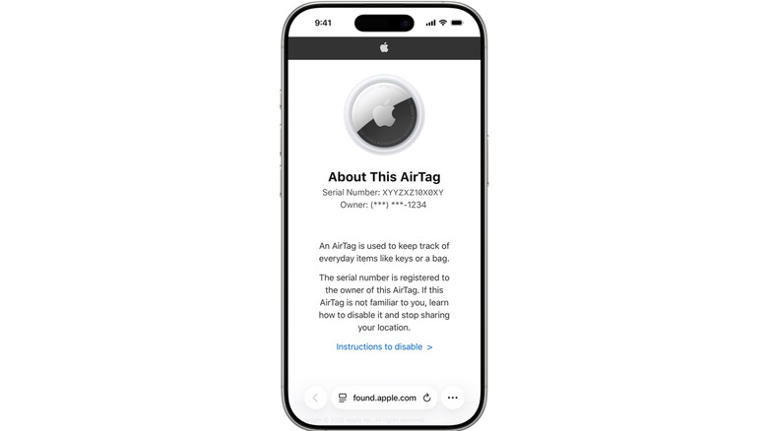 How To Reset Apple AirTags On iPhone