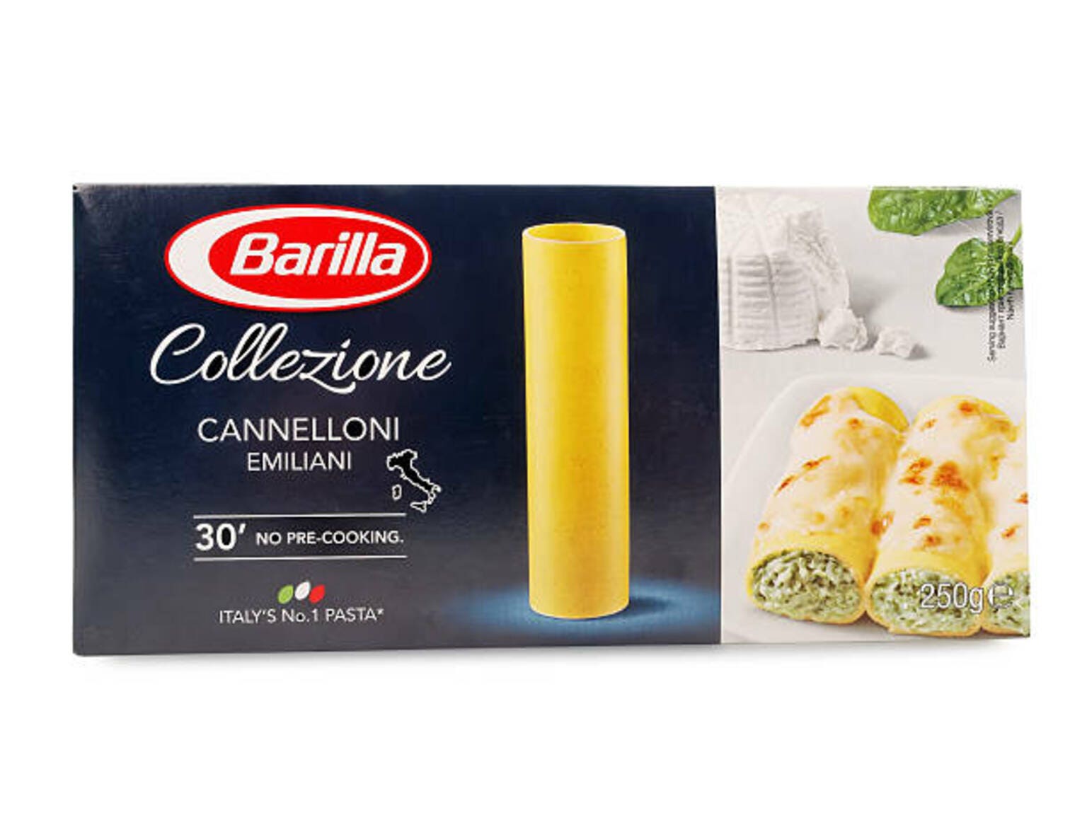 Italian pasta makers face tariffs above 100% in U.S. dumping dispute