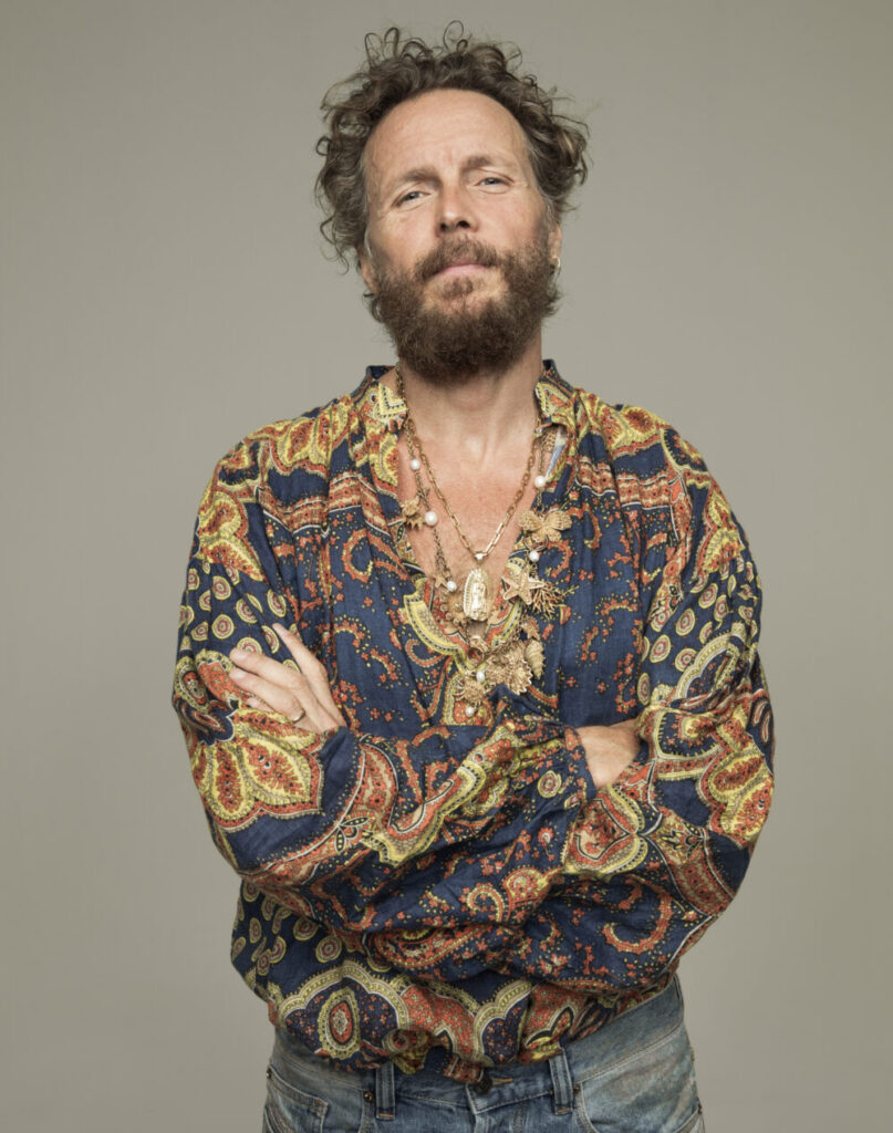 Jovanotti L’Arca di Loré: il nuovo viaggio tra musica, bici e festa globale