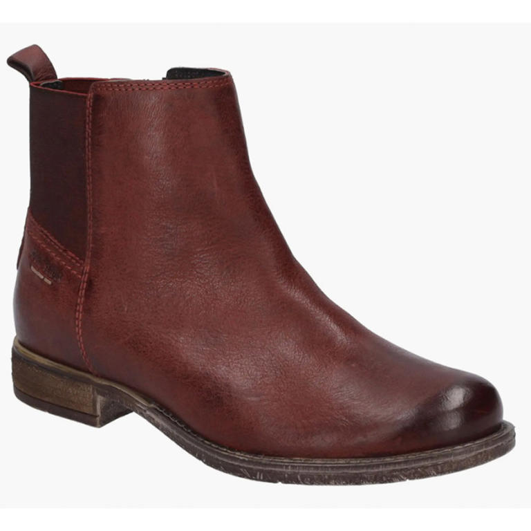 Nordstrom Rack Has 'Beautiful' Booties for 50% Off That You Can Walk in ...