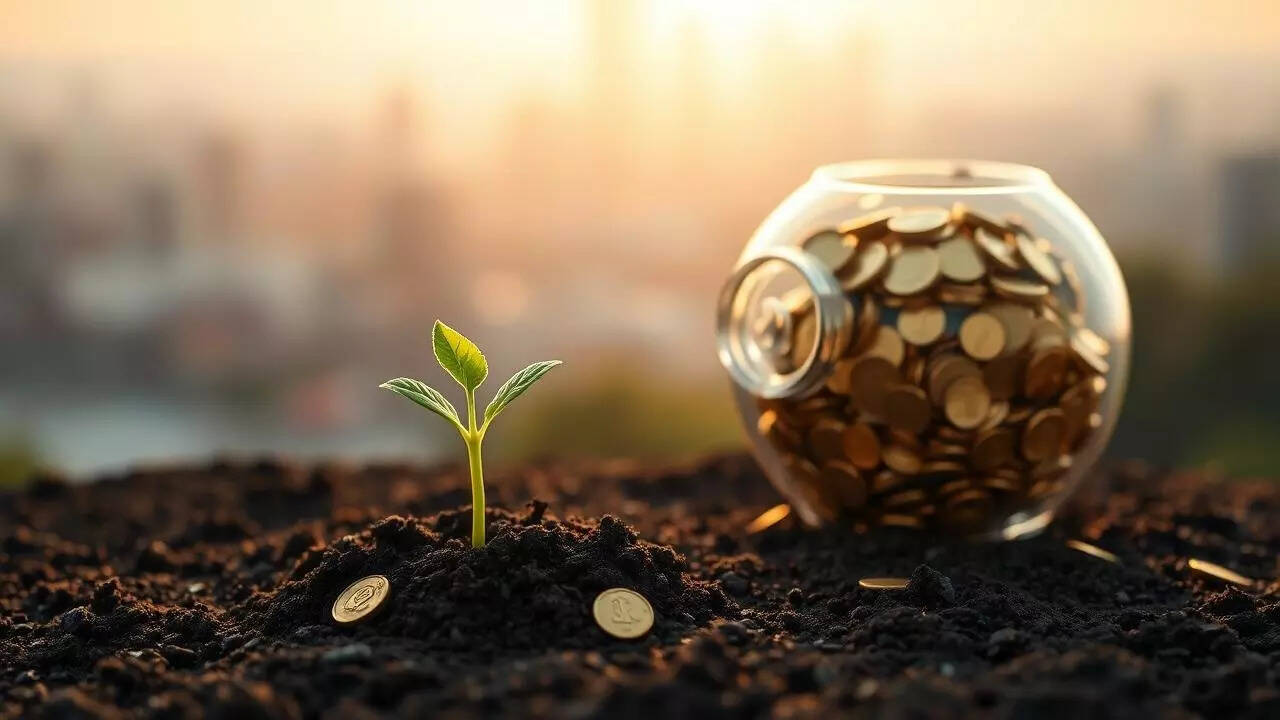 Turn ₹150 A Day Into ₹1 Crore by 2040: Here’s The Simple Strategy