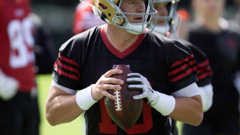 ‘That’s what the football gods were imagining’: NFL legend Tom Brady ...