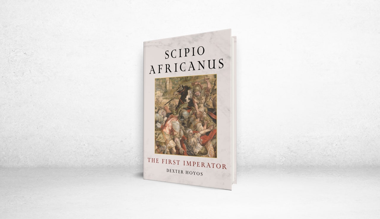 ‘Scipio Africanus’ Review: The Unstoppable Roman
