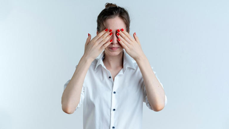 Do Northern Lights, aka Aurora Borealis, Affect Human Eyes? Expert ...