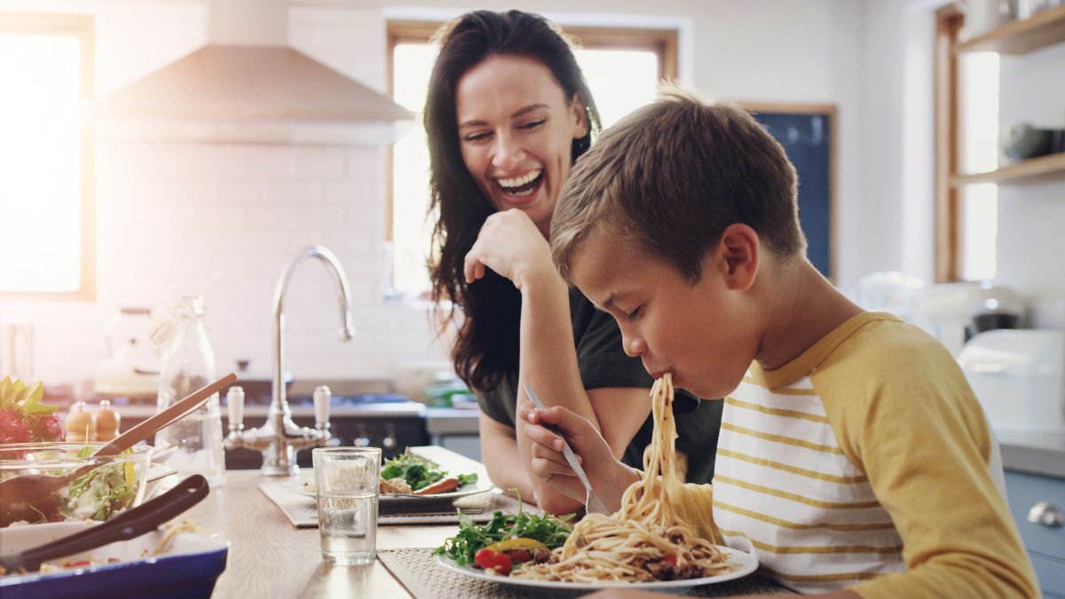 6 foods that magically feel like you cooked even though you definitely ...