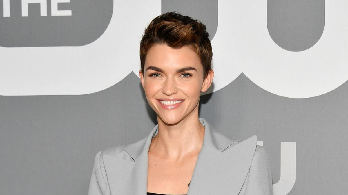 Ruby Rose carga contra Sydney Sweeney por 'Christy’: "Eres una cretina ...