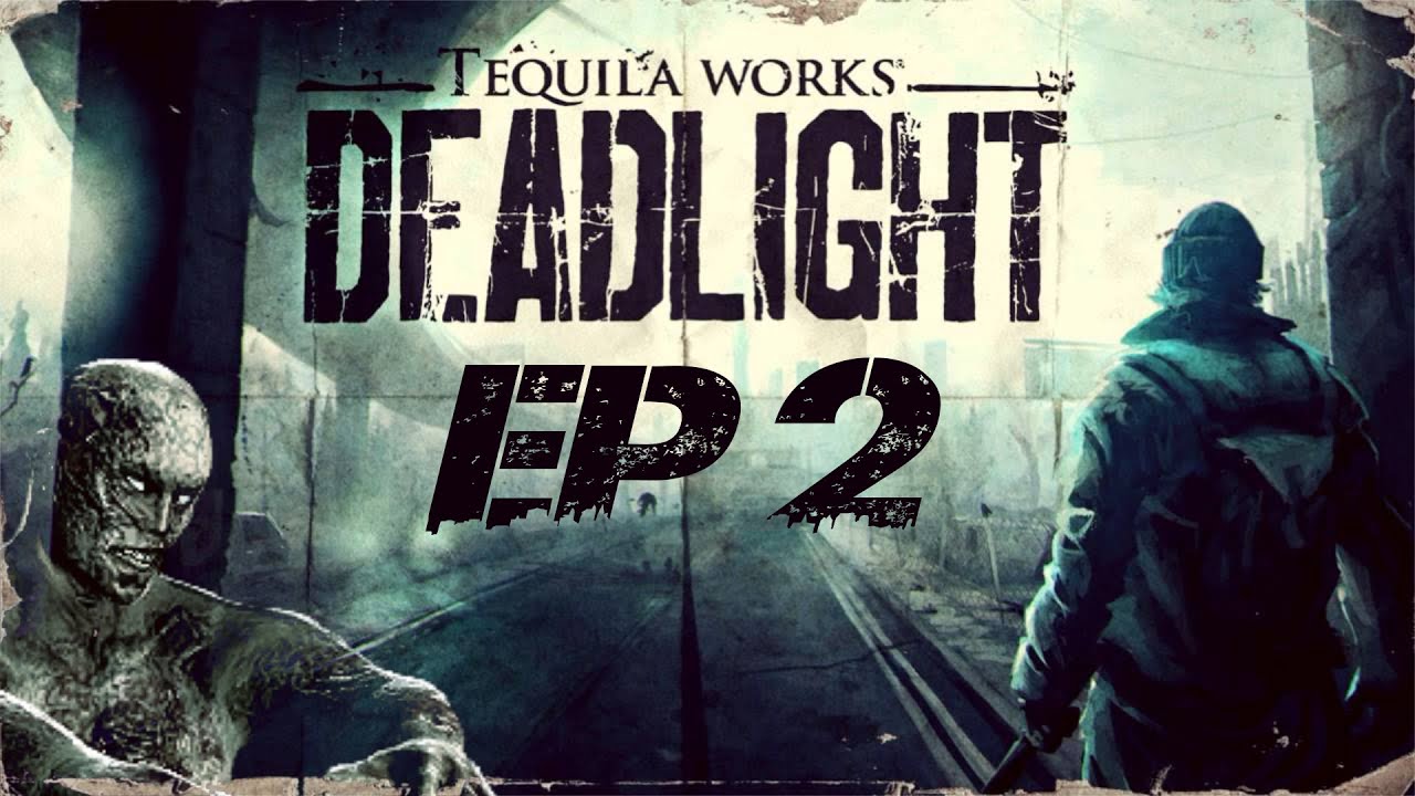 Deadlight ep. 2 | Walkthrough español