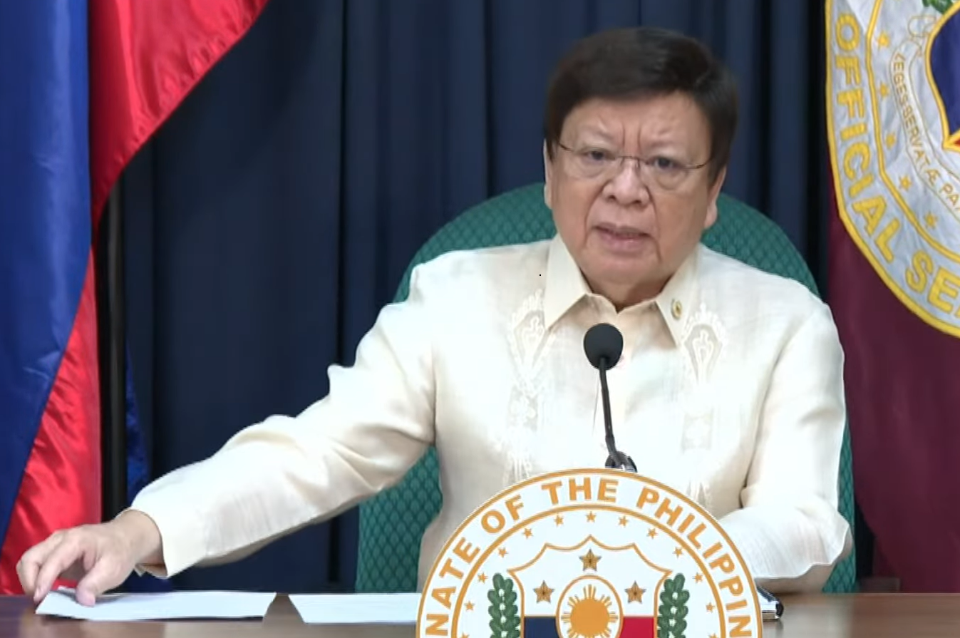 Marcoleta questions ICI’s independence