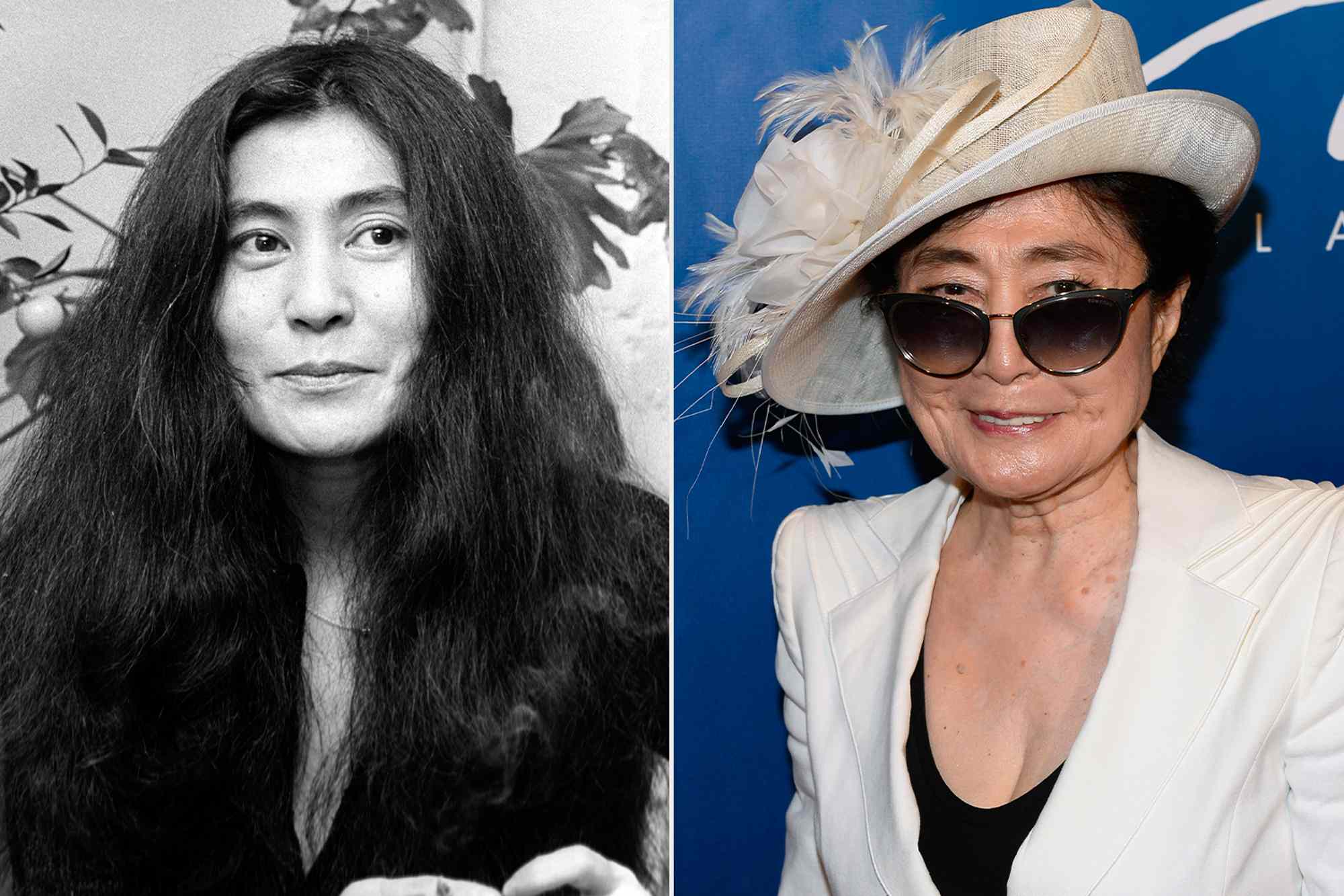 Where Is Yoko Ono Now? Inside the Artist's Life 6 Decades After Meeting ...